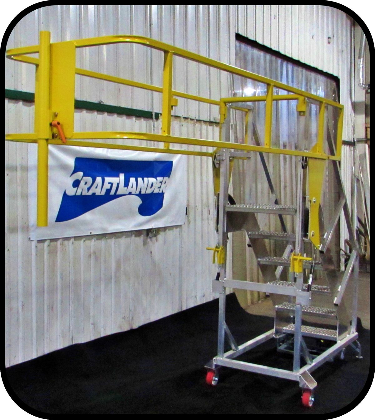 The Craftlander Story – NuCraft Online