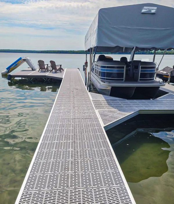 SECTIONAL DOCK – NuCraft Online